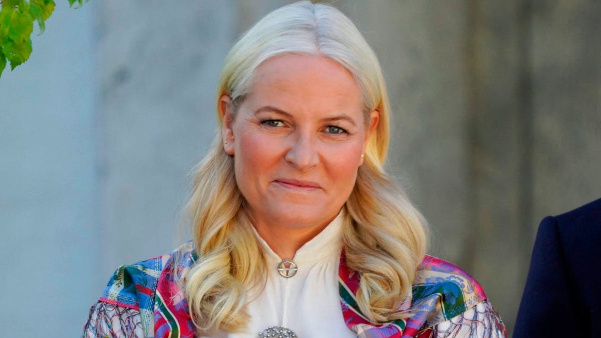 Kronprinsesse Mary deler video fra privat yndlingssted derhjemme | BILLED-BLADET