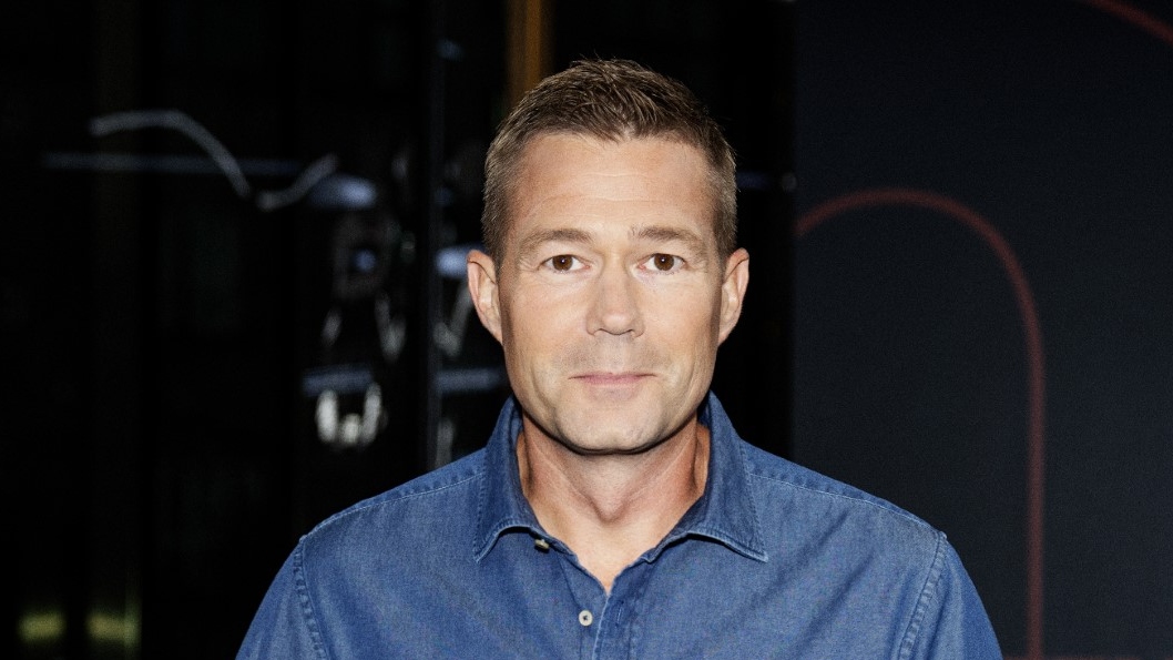 Johannes Langkilde overrasker: Dét skal jeg lave nu | BILLED-BLADET