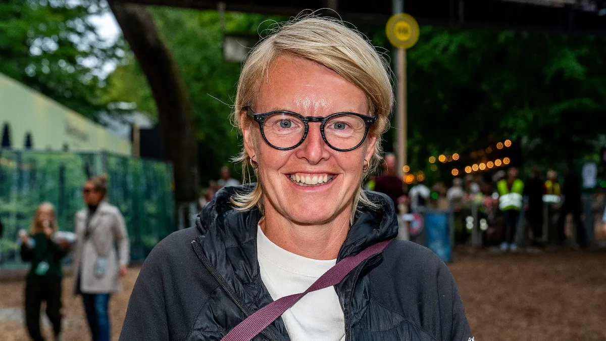 Camilla Andersen har sat sin imponerende villa til salg for 45 ...