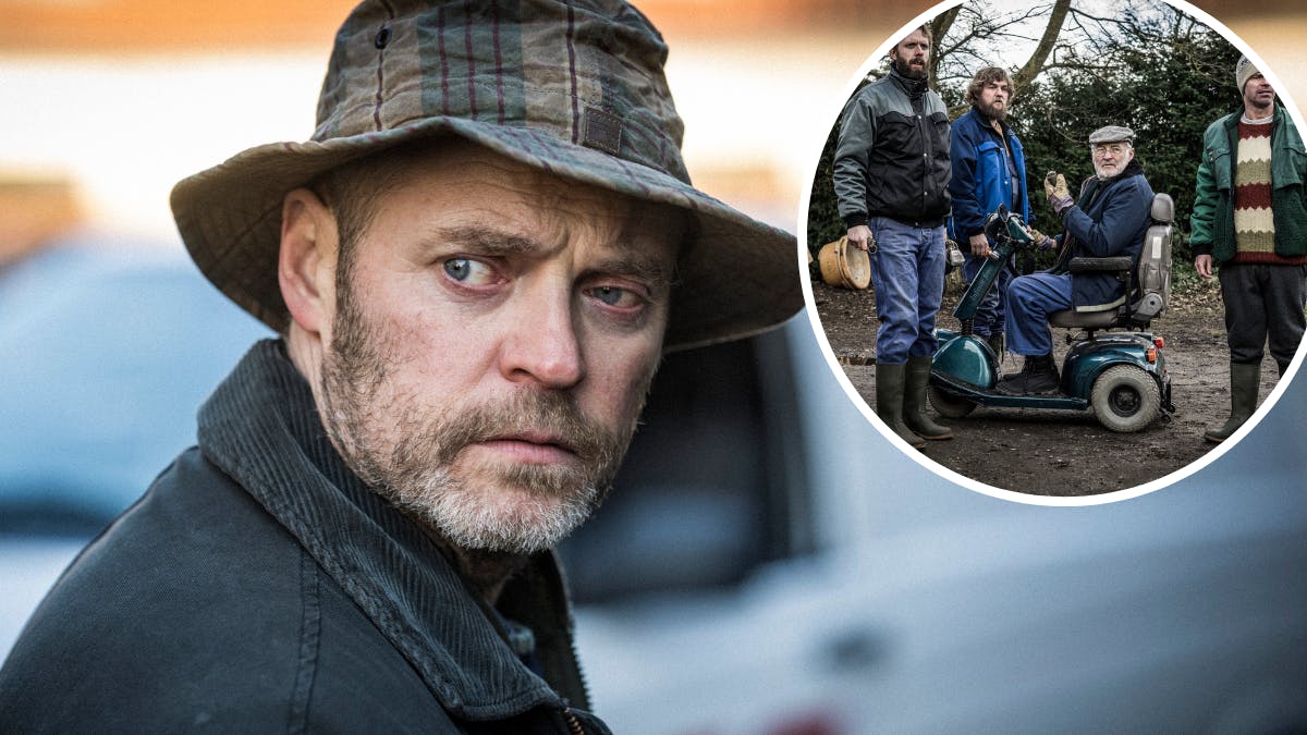 Jacob Lohmann er ny i Minkavlerne: Én ting kom bag på ham | BILLED-BLADET