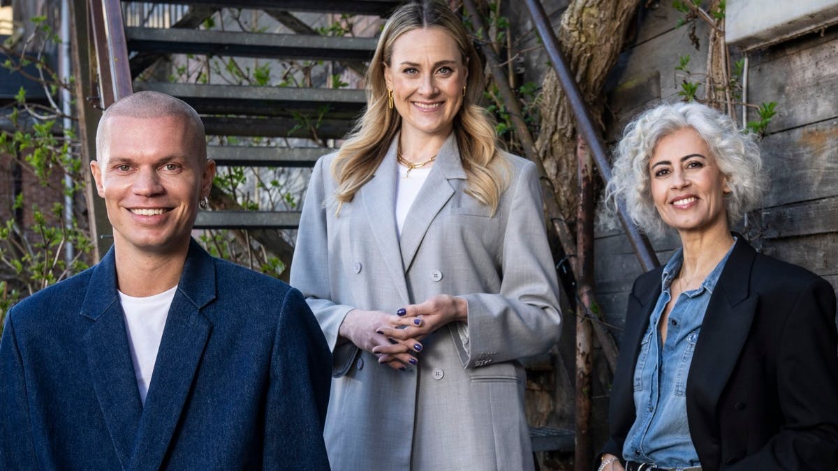 Stor ændring i Danmarks tøjdesigner: Denne designer overtager posten ...