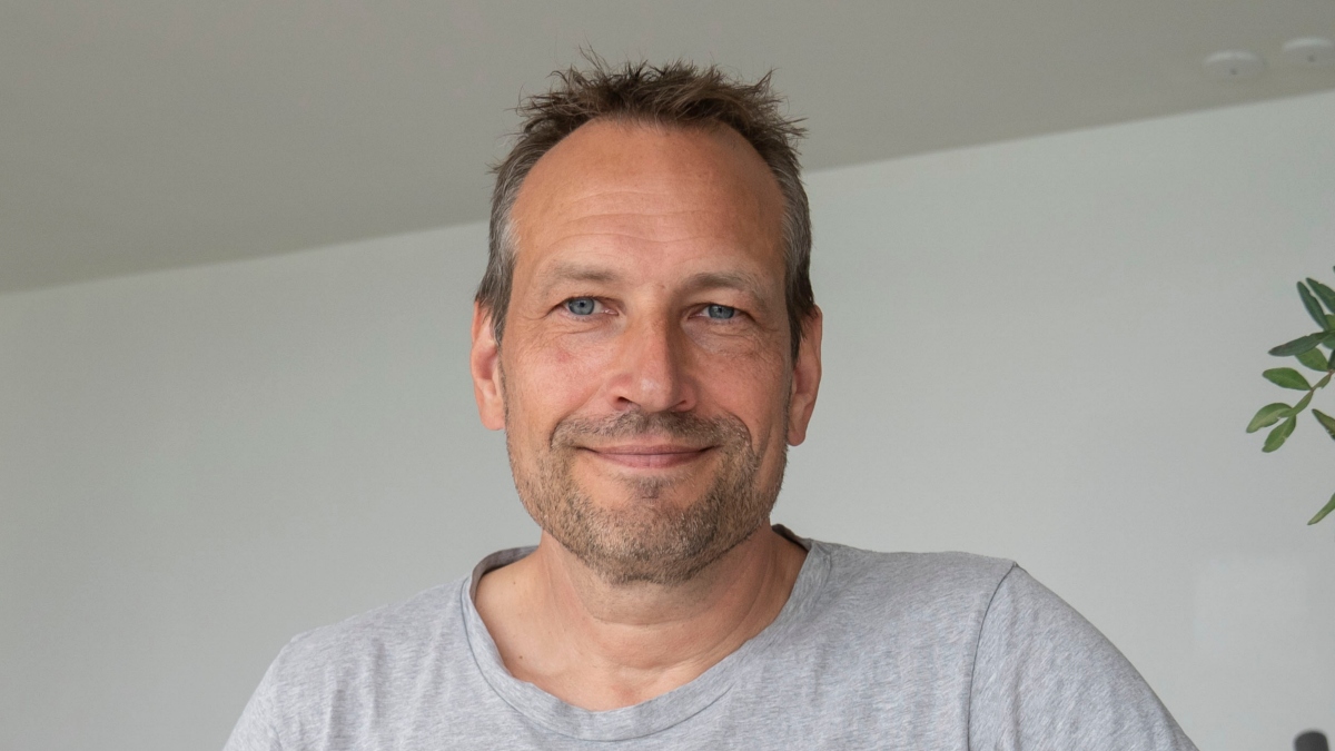 Så du Kender du typen? Her er hovedpersonens kendte svoger | BILLED-BLADET