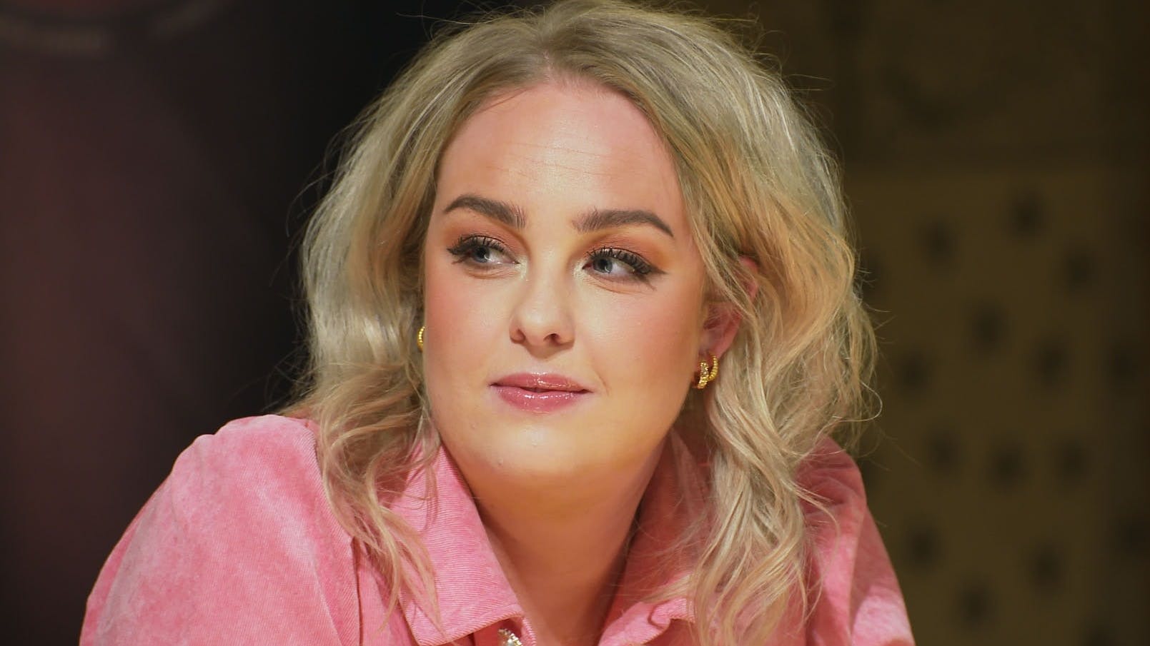 Julia Sofia Aastrup om Forræder-finalen: Brød sammen efter optagelserne | BILLED-BLADET