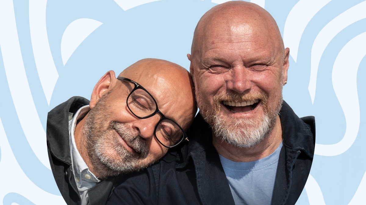 Denne ting finder Mads Steffensen irriterende ved Flemming Møldrup ...