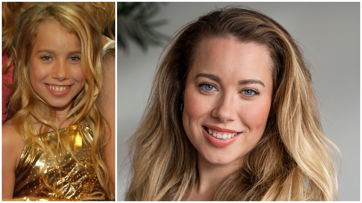 MGP-stjernen Anne Gadegaard flytter til Grønland | BILLED-BLADET