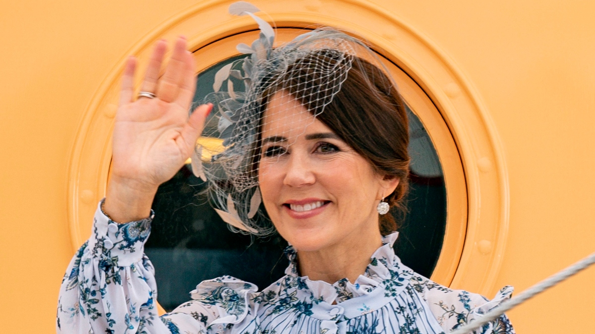 Læsernes dom: Her ligner kronprinsesse Mary dronning Ingrid | BILLED-BLADET