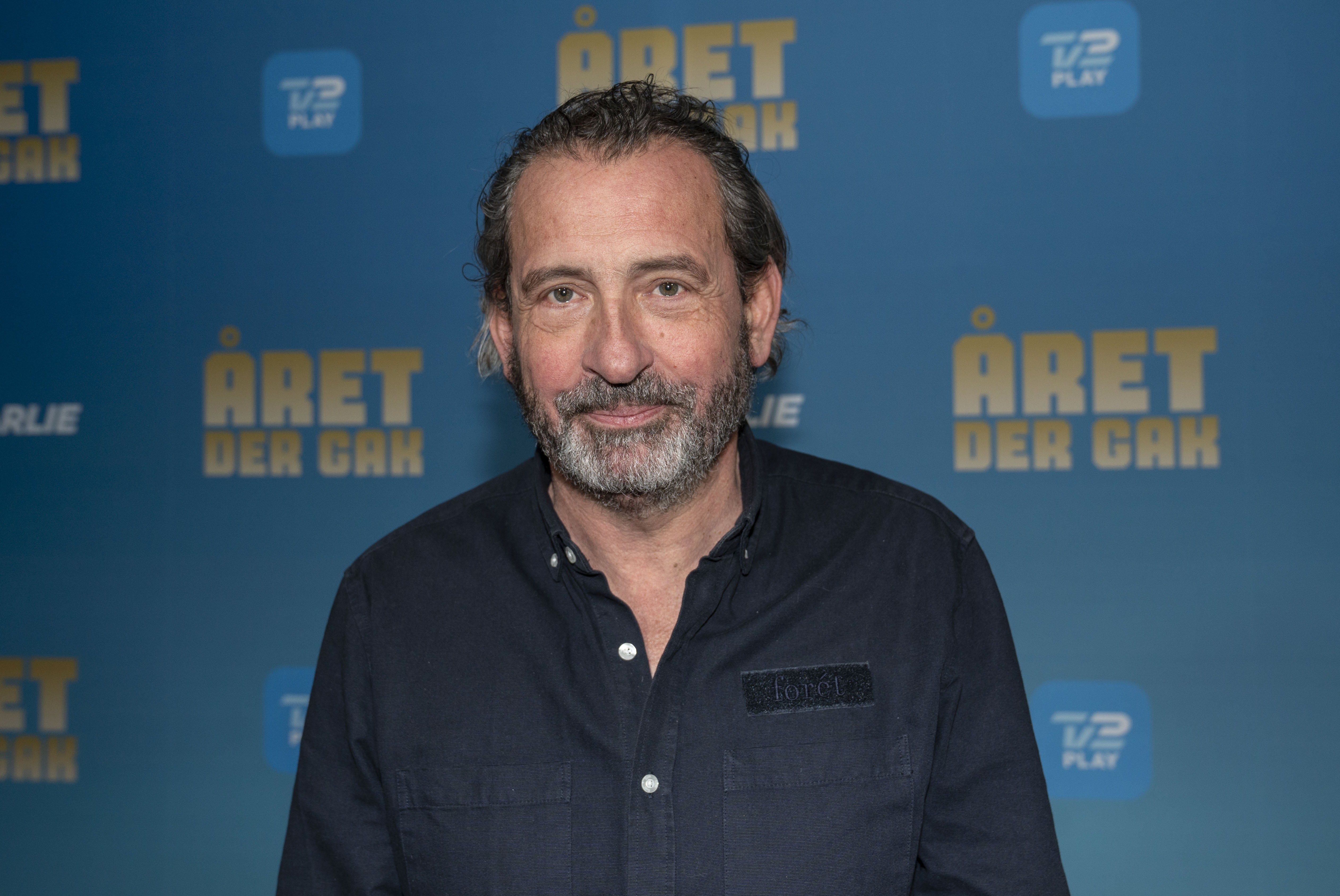 Christian Grau afslører: Det ville han bruge gevinsten i Forræder på ...