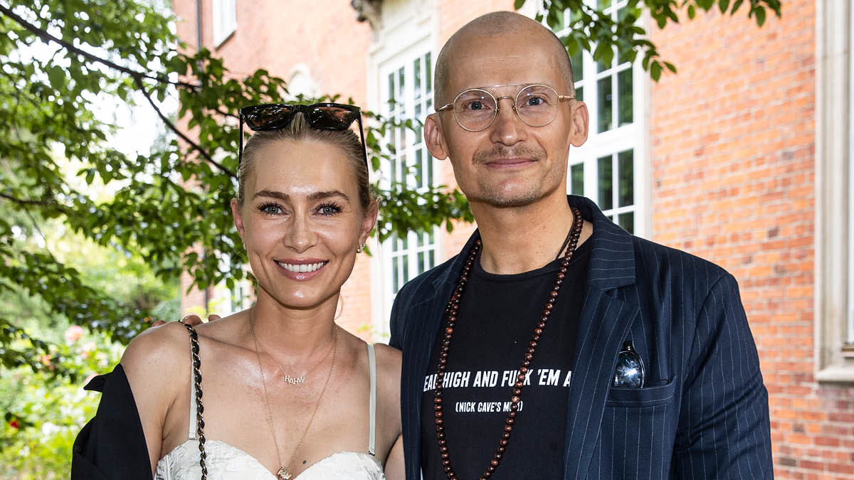 Nu er det bekræftet: Christian Stadil har købt Harridslevgaard Slot ...