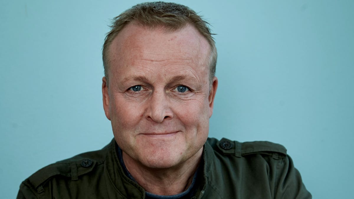 Har betydning for hans eget liv: Én ting har danskernes dilemmaer lært ...