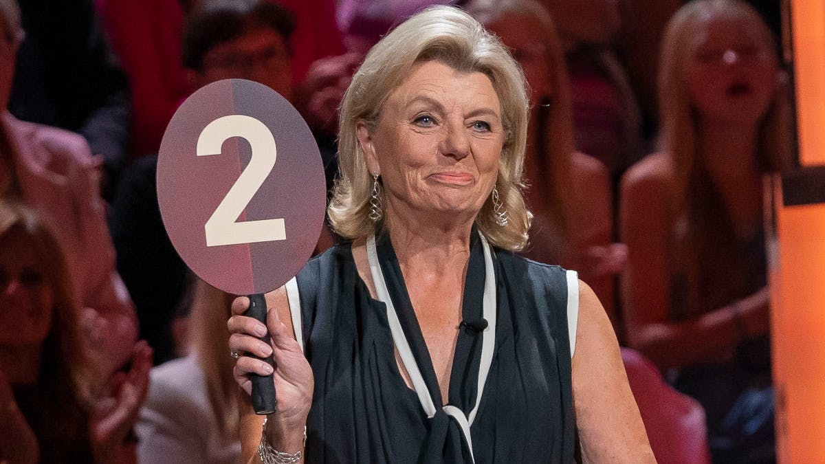 Jens Werner stopper som Vild med dans-dommer: Nu sætter Anne Laxholm ...