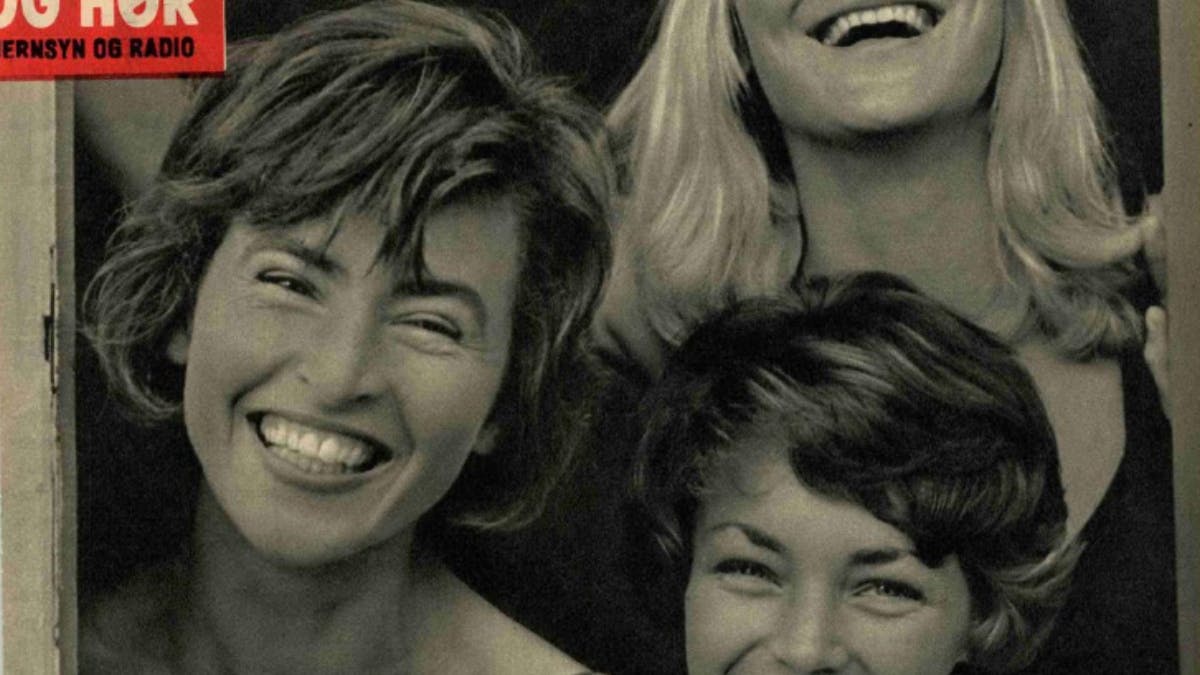 Trist nyt: Bente Dessau er død | BILLED-BLADET