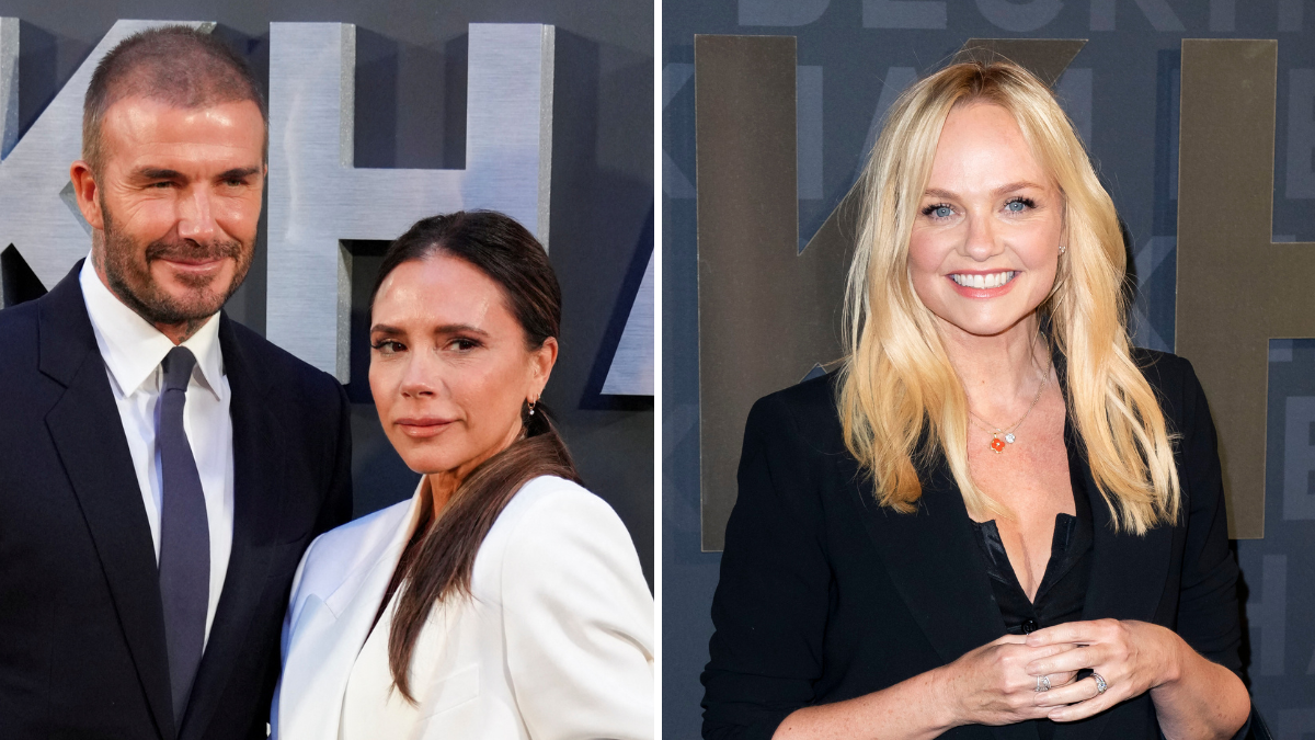 Hun var centrum i utroskabsanklagerne mod David Beckham: Her er hun nu ...