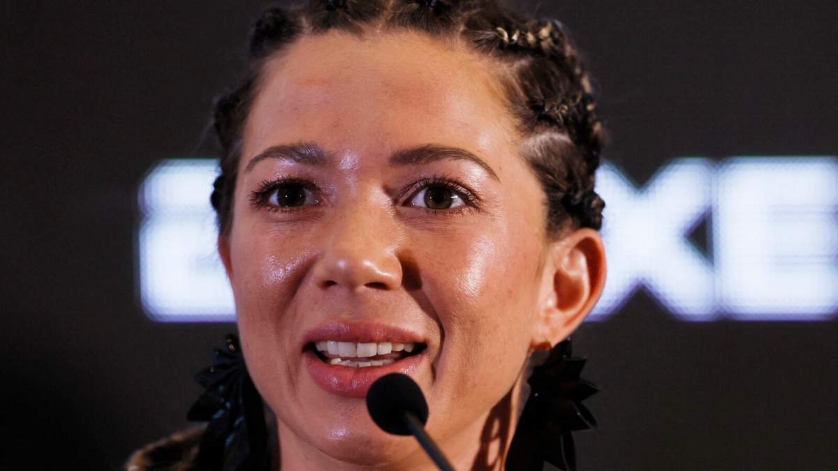 Jubel efter midnatsdrama: Sarah Mahfoud får Royal Arena til at gå amok ...