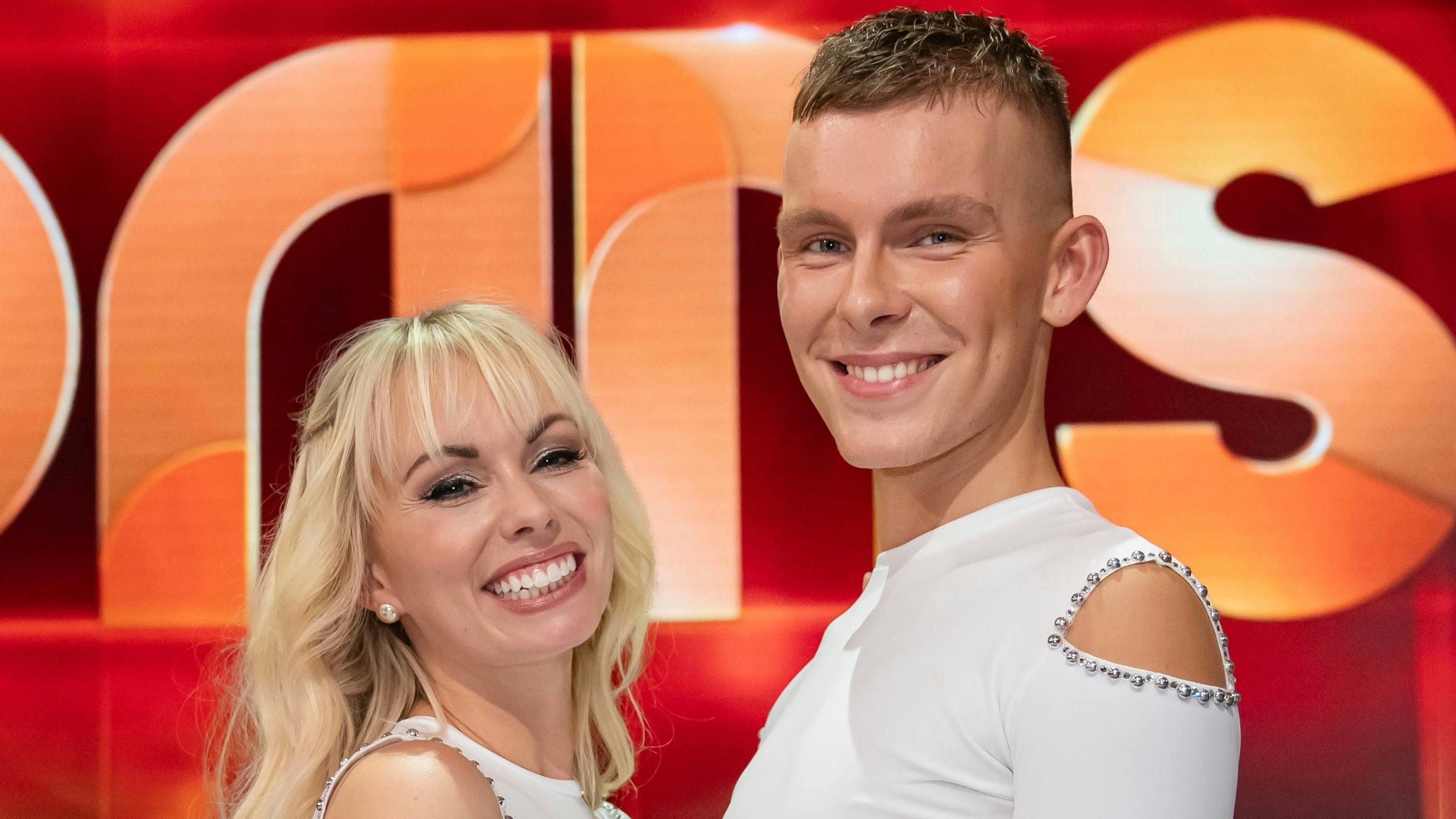 Majbrit besvimede for åben skærm: Ingen ved, hvorfor det skete | BILLED-BLADET