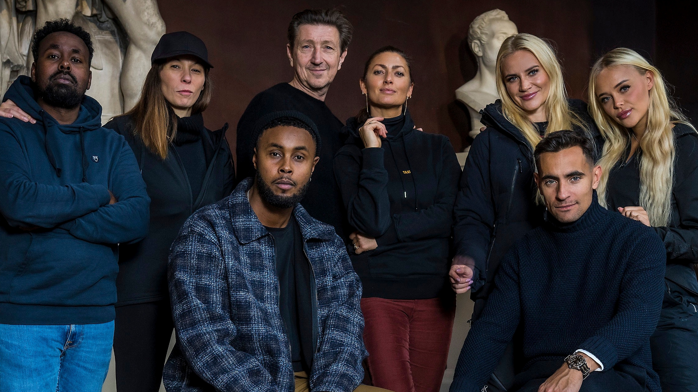 Jaget Vildt er tilbage og gemmer på overraskelser: Her er de nye ...