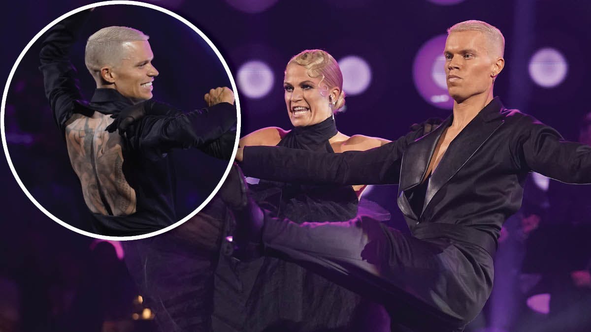 Sarah Grünewald afslører dette års Vild med dans-værter | BILLED-BLADET