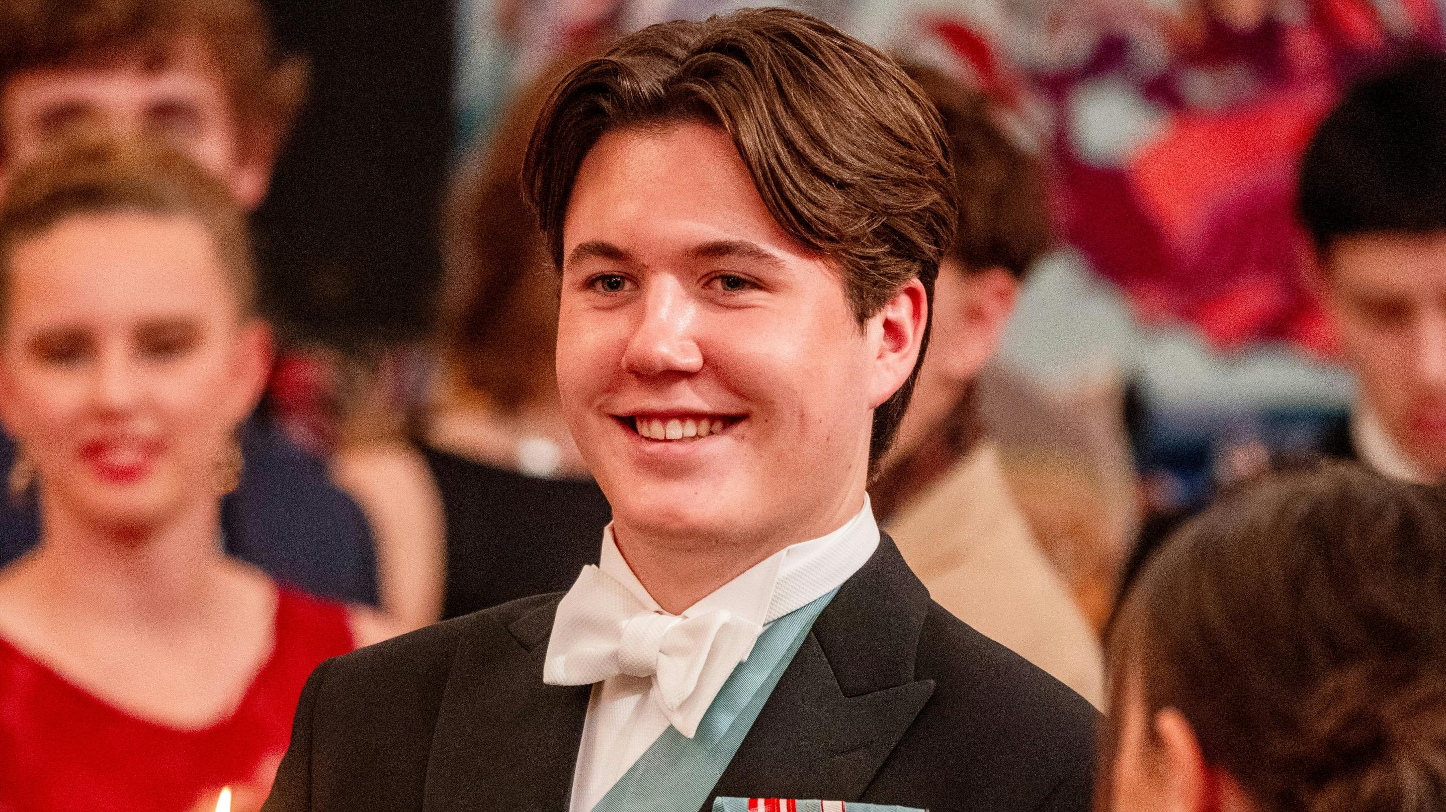 Kongehuset efterlyste Askepot: Nu står skoens ejer frem | BILLED-BLADET