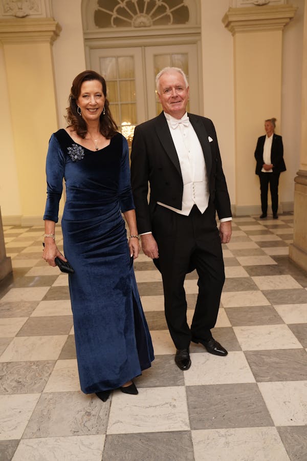 RoyalDish - Prince Christian’s 18th Birthday - page 13