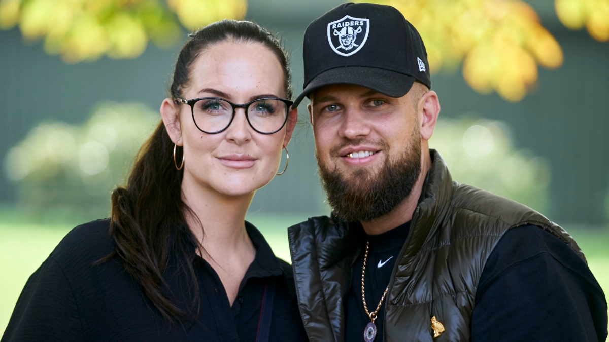 Efter mange overvejelser: Geggo og Cengiz aflyser Stjerneboksning ...