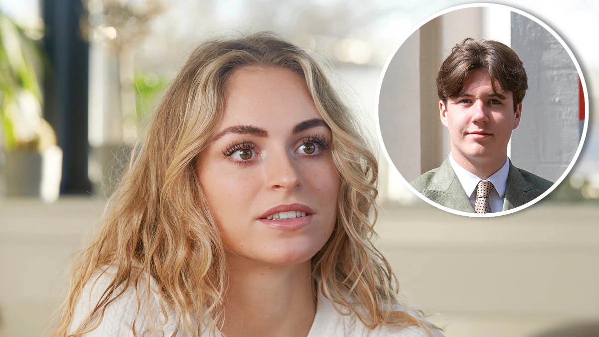 Jasmin Lind afslører kort før Vild med dans-premiere: Så slemt står det ...