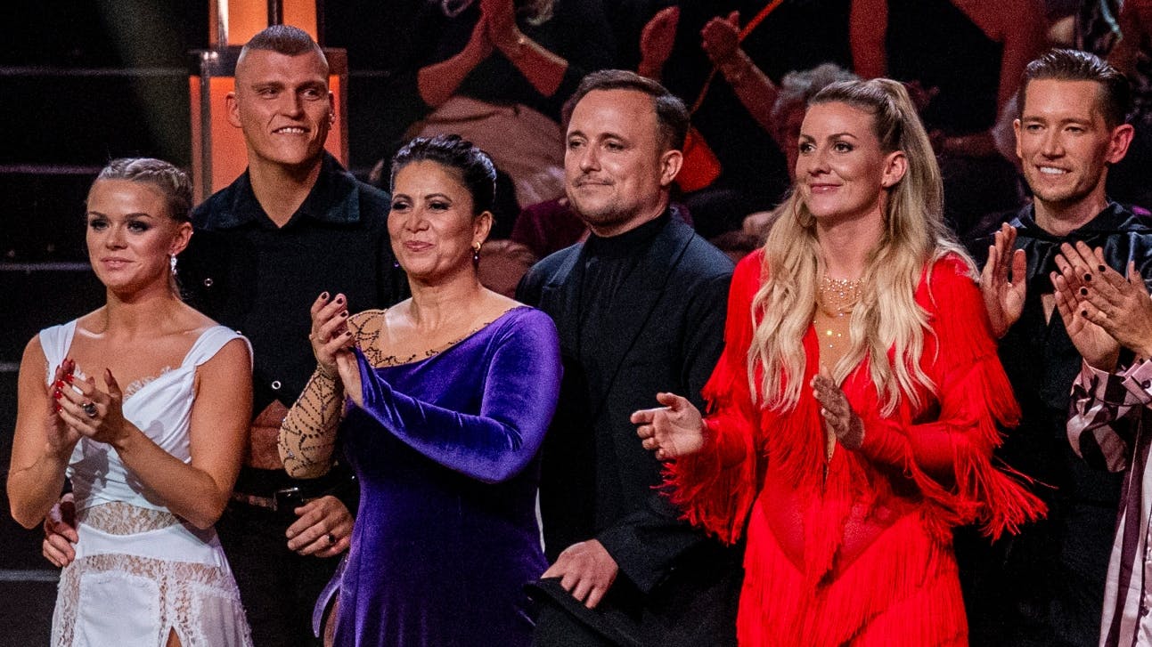 SE BILLEDERNE: Din guide til Vild med dans 2017 | BILLED-BLADET