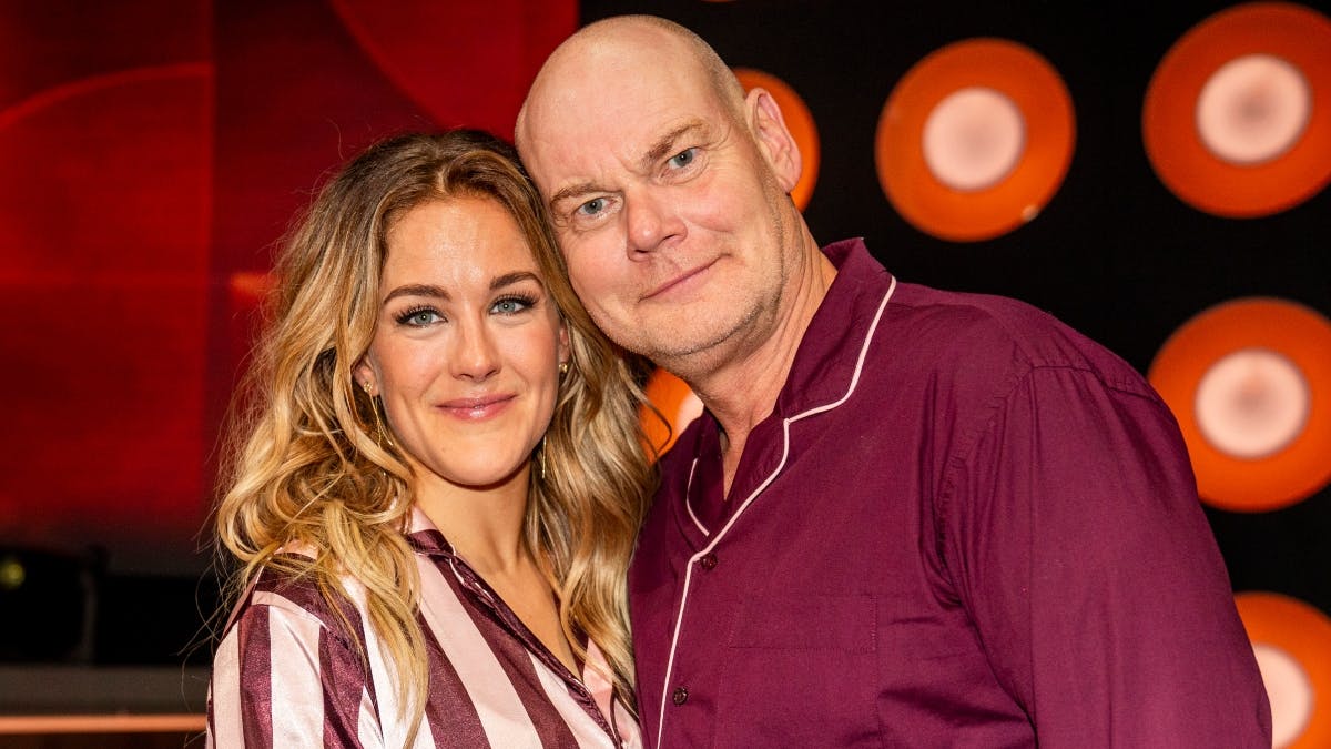 Røg ud af Vild med dans: Dette har Camilla Dalsgaard haft travlt med i ...