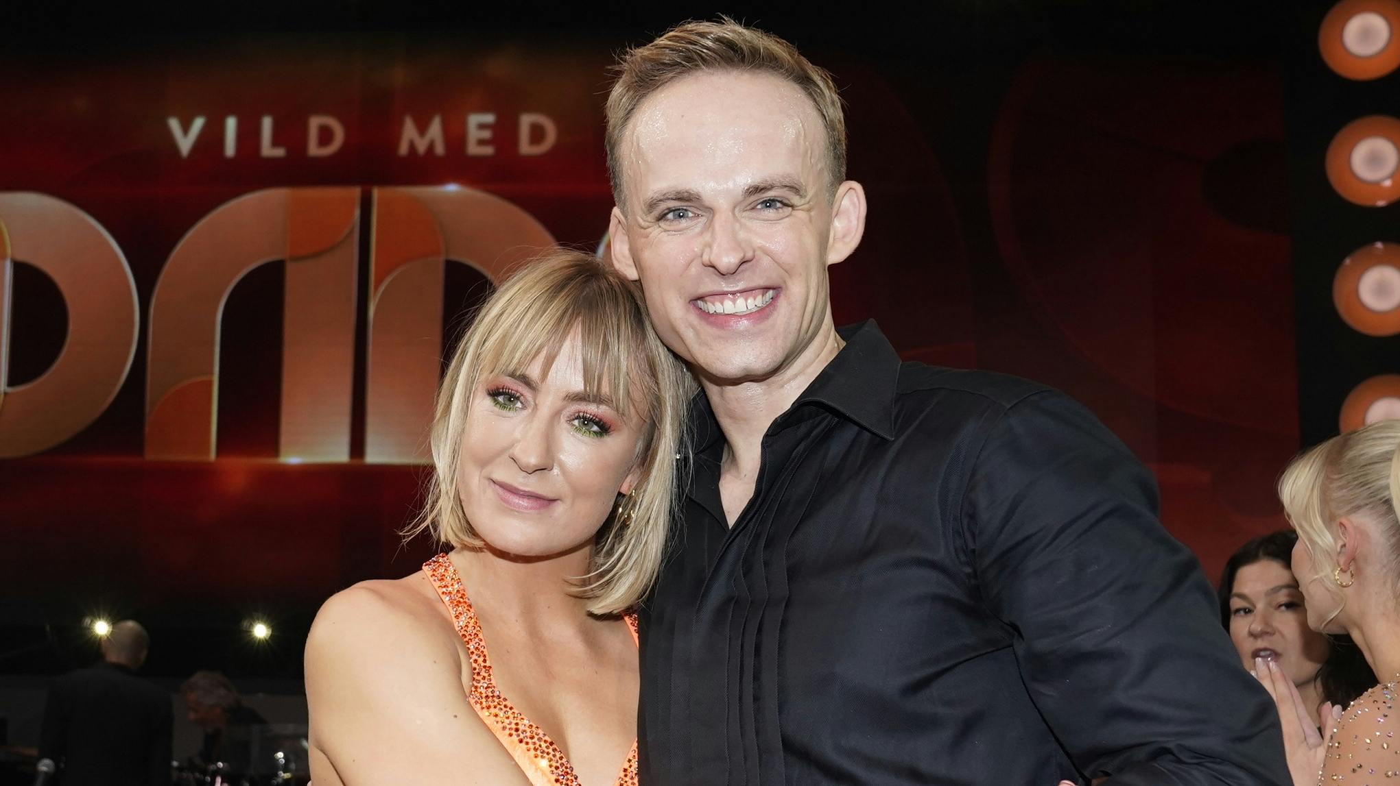 Mads Ulrich og Maria skilles | BILLED-BLADET