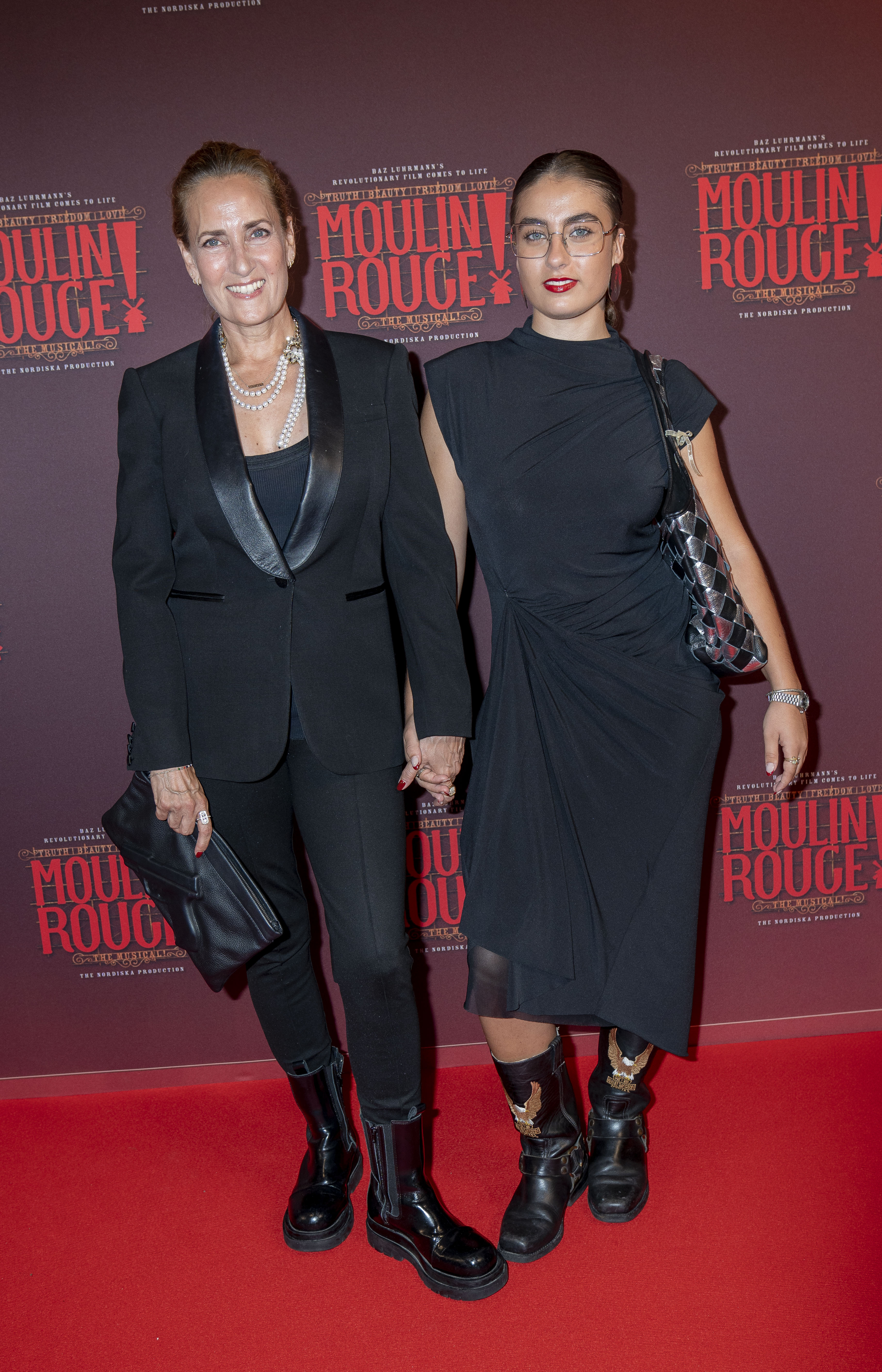 Tv-vært Camilla Gohs Miehe-Renard sætter huset til salg for svimlende ...