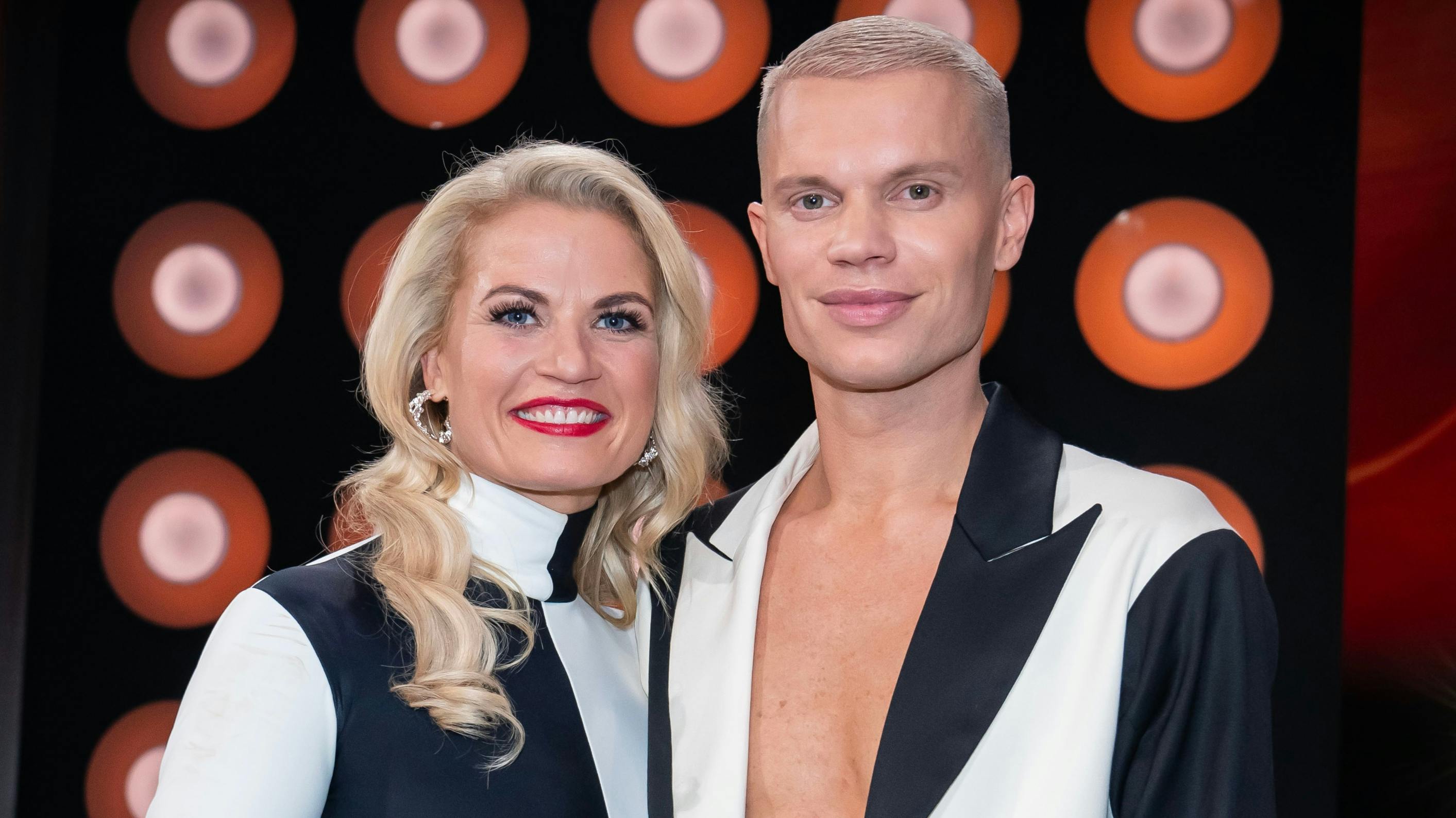 Mads Ulrich og Maria skilles | BILLED-BLADET