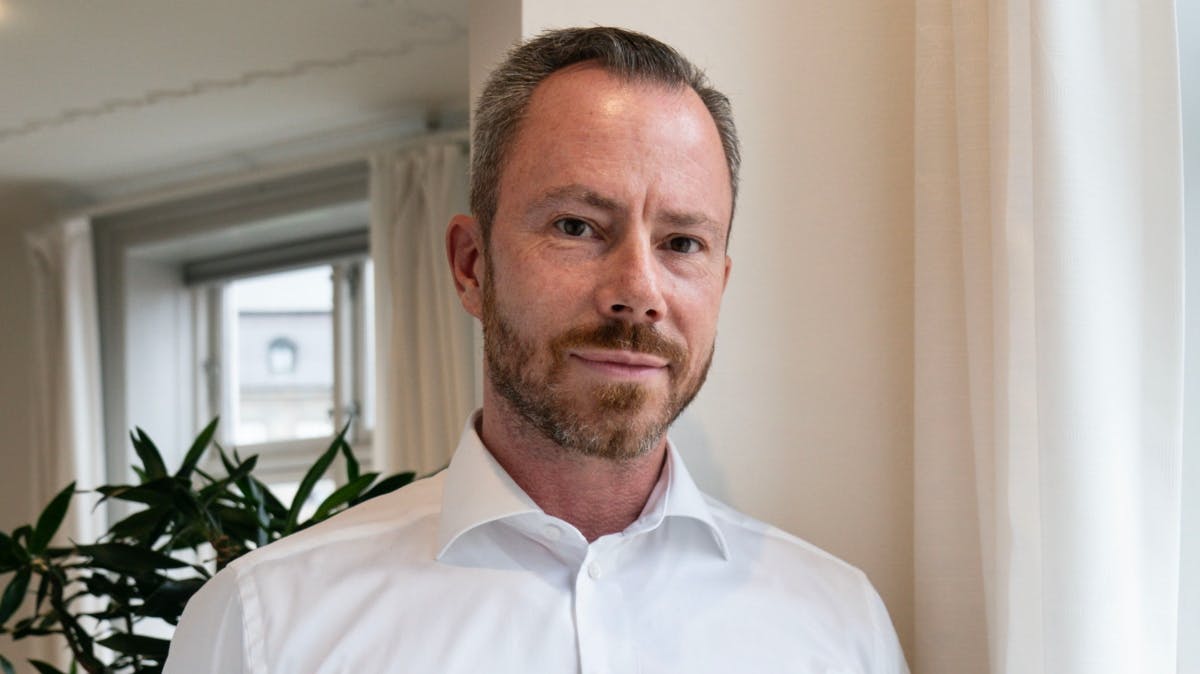 Jakob Ellemann-Jensen stopper som Venstres formand og træder ud af ...