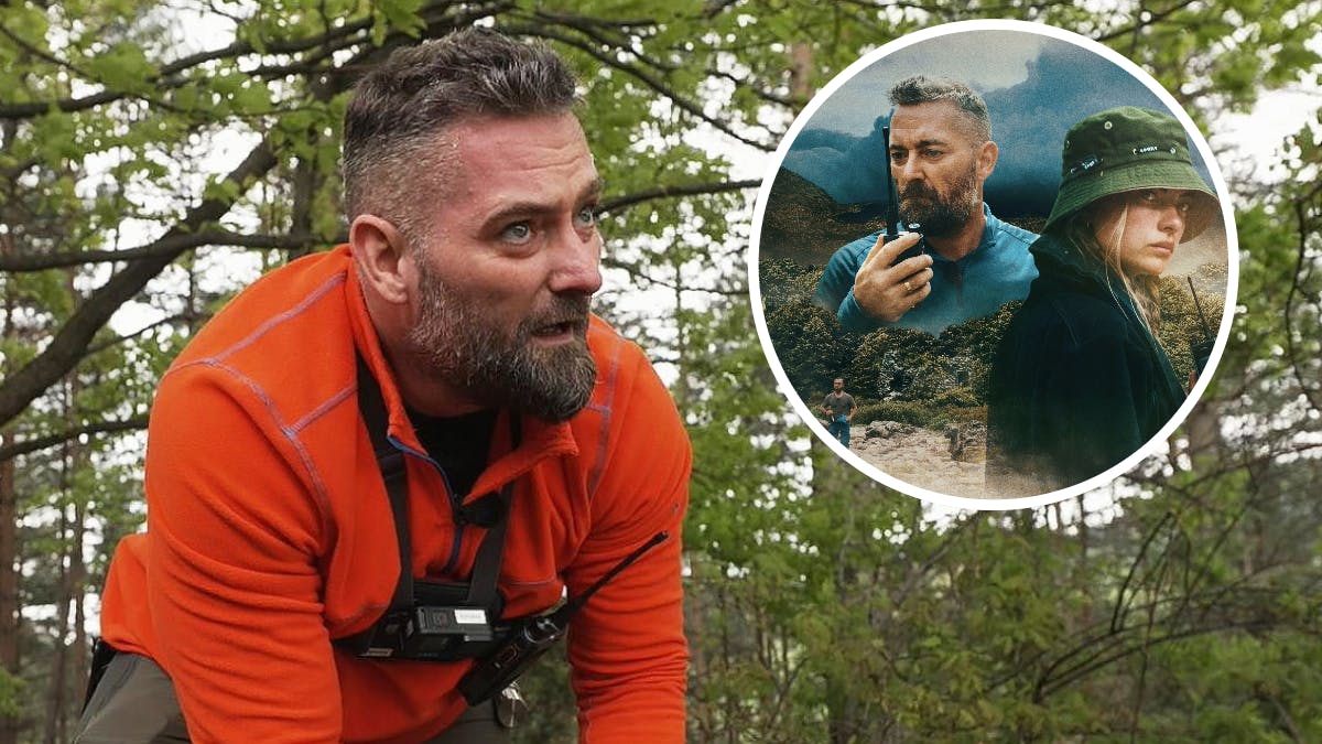 Nicolas Bro sagde undskyld til Henning Jensen | BILLED-BLADET