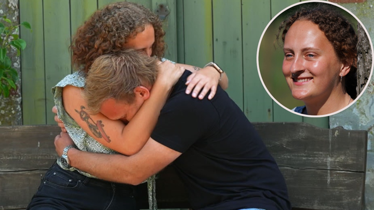 Det så du ikke i Landmand søger kærlighed: Da Carsten fortrød ...