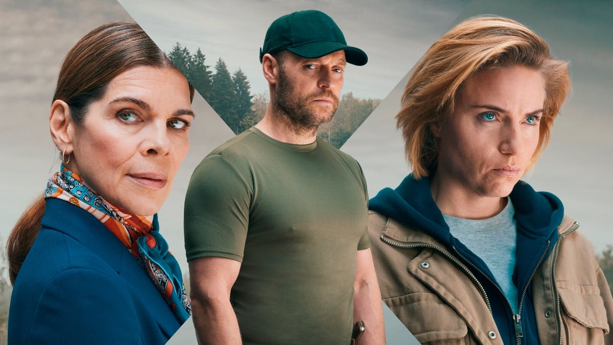 Jens Henrik Jensen har skrevet bøgerne: Særligt en ting bekymrede ...