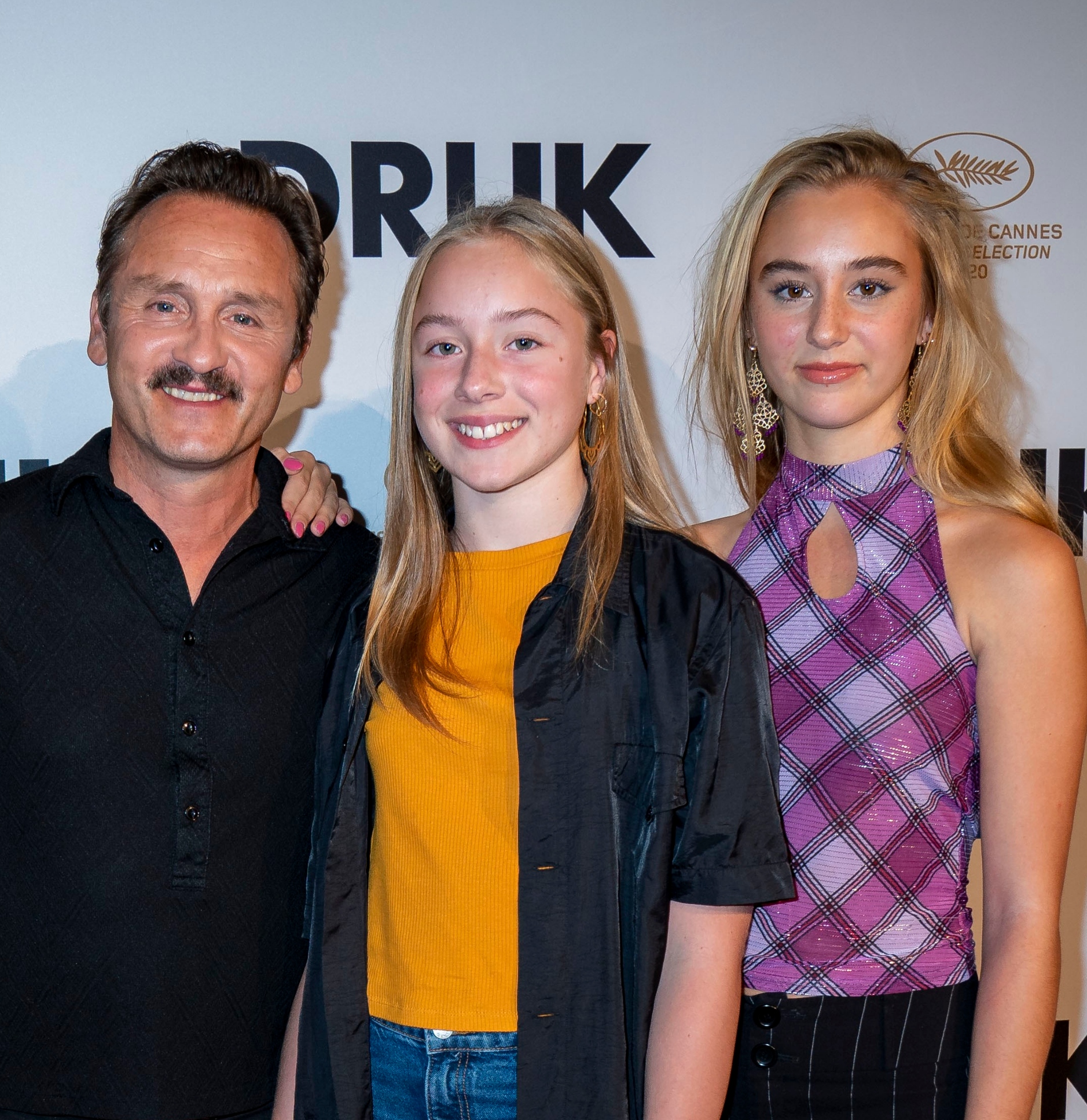 Lars Ranthe: Jeg er en moderne far | BILLED-BLADET