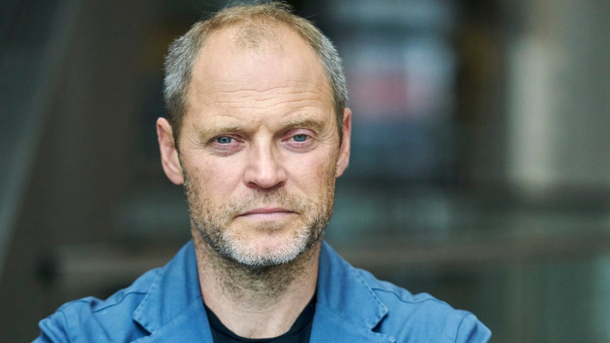 Ærlige Jacob Lohmann om kampen for at få børn: Vi sloges med det ...