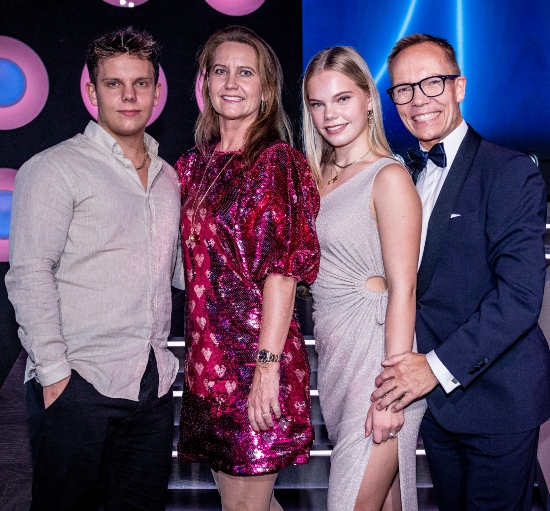 Jens Werner på gæstevisit i dommerpanelet: Derfor stopper han i Vild ...