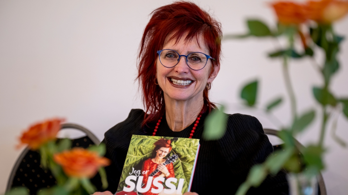 Var med i serien om Sussi og Leo: Sådan ser Lukas ud i dag | BILLED-BLADET