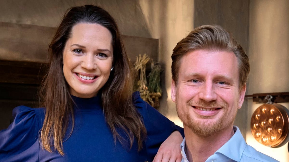 Amalie Dollerup - Nyheder, billeder og video | Billed-Bladet