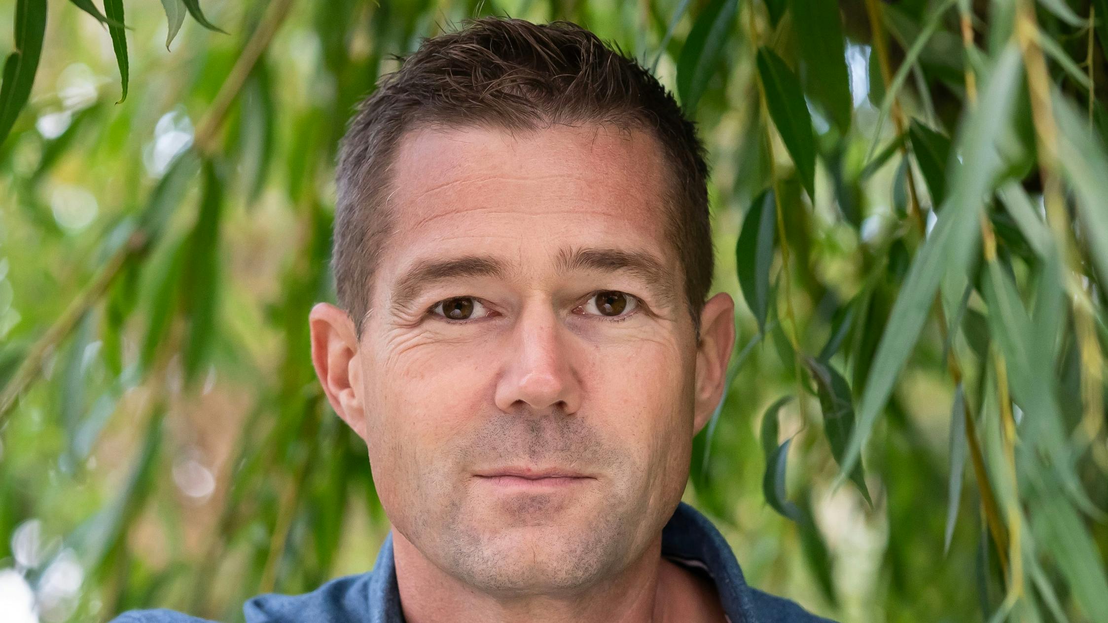 Martin Johannes Larsen involveret i voldsom bilulykke for år tilbage ...