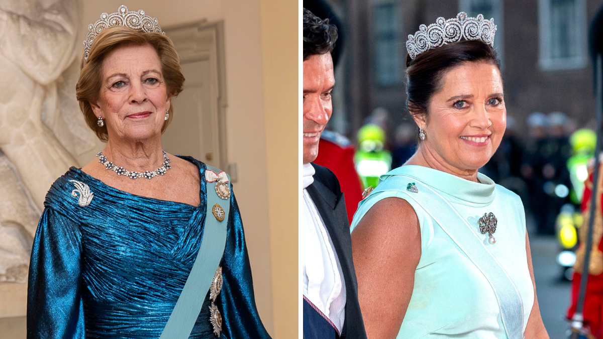 Stor søster-kærlighed: Prinsesse Sofia var ved Leonors side på ...