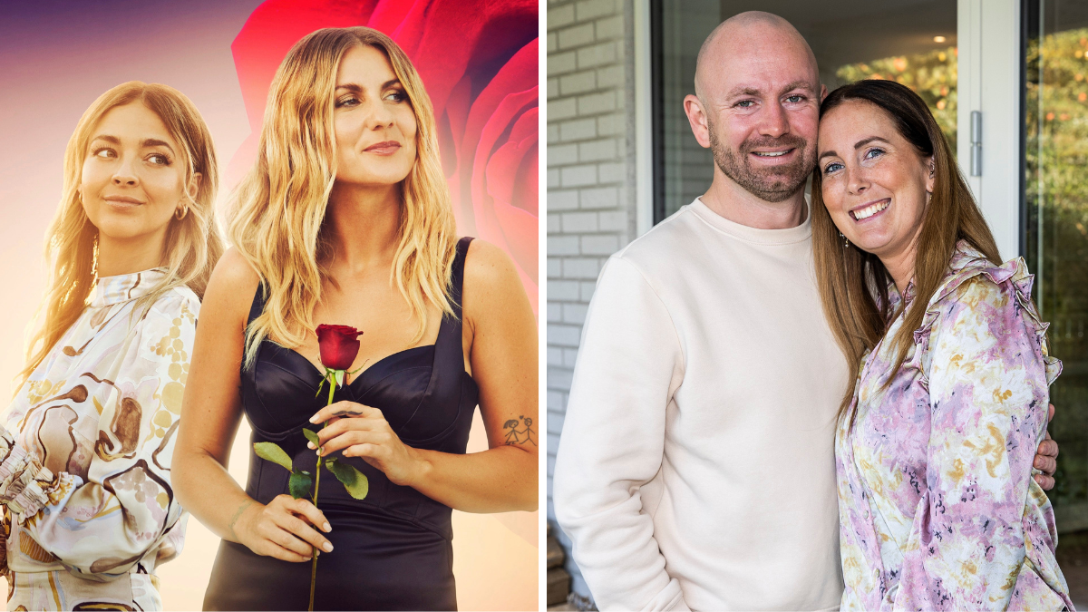 Hvem er årets hotteste kvinde i reality-tv? Nu er de nominerede til ...