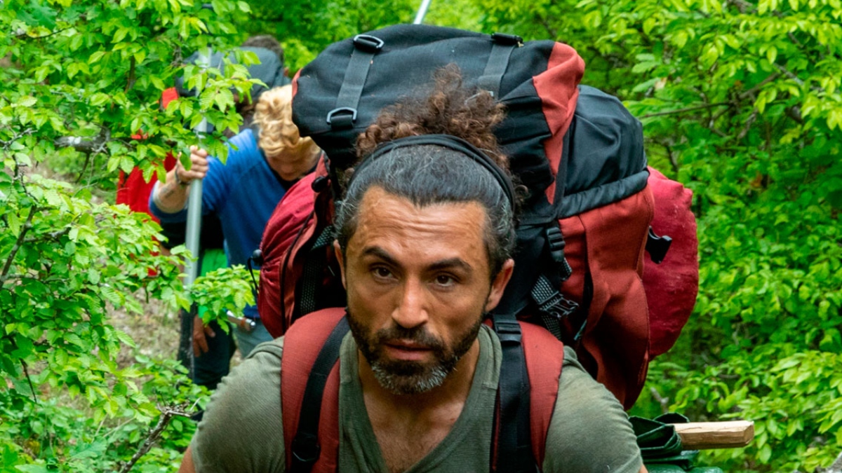 Flokken-Semkos barske barndom i bjergene: Nu fortæller han hele sin ...