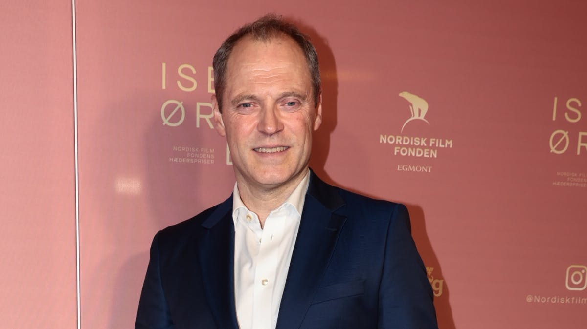 Omgivet af familien på stor aften: Jacob Lohmann sender rørende tak ...