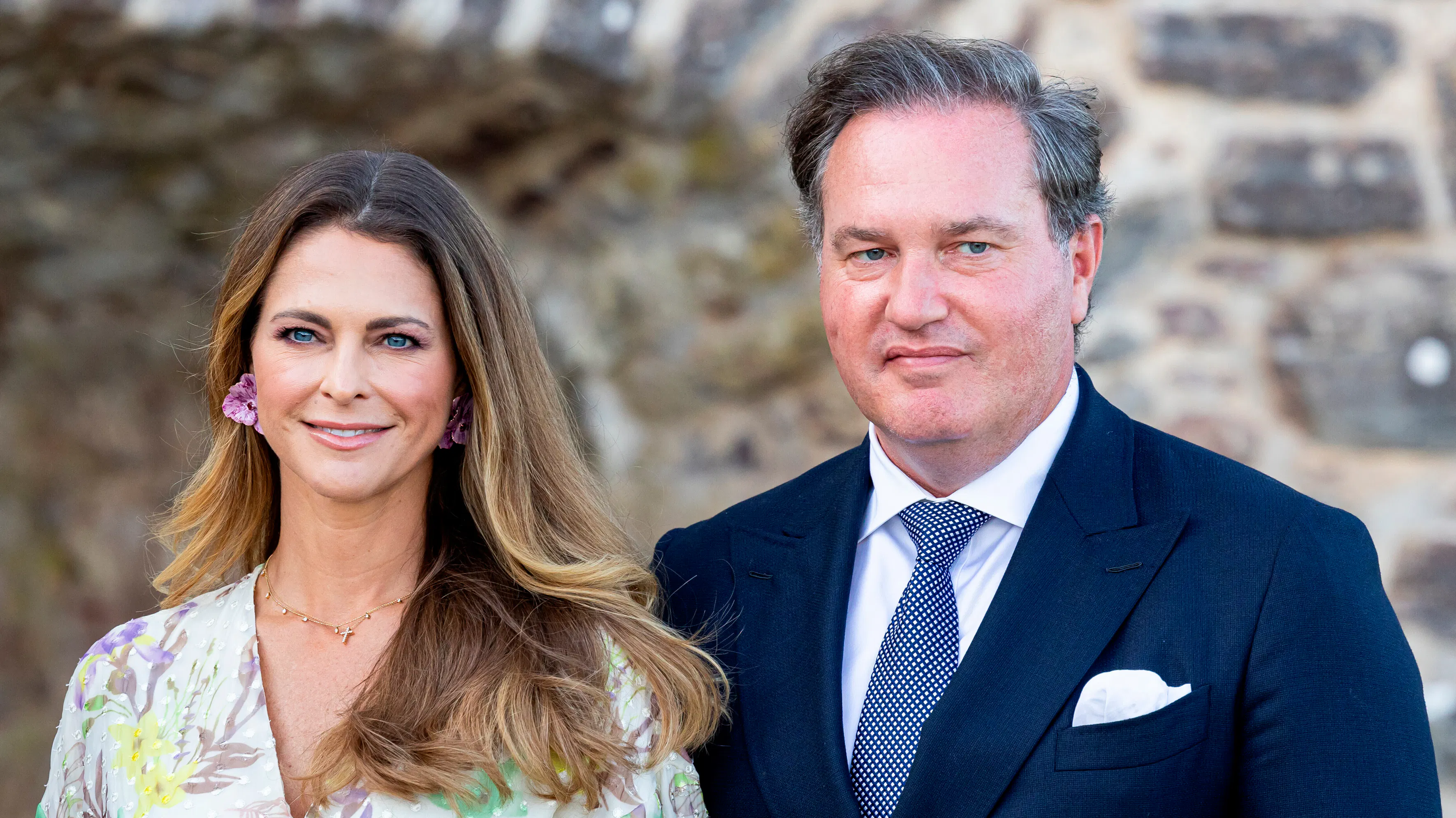 Prinsesse Marie: Vi skal forebygge stormflod | BILLED-BLADET