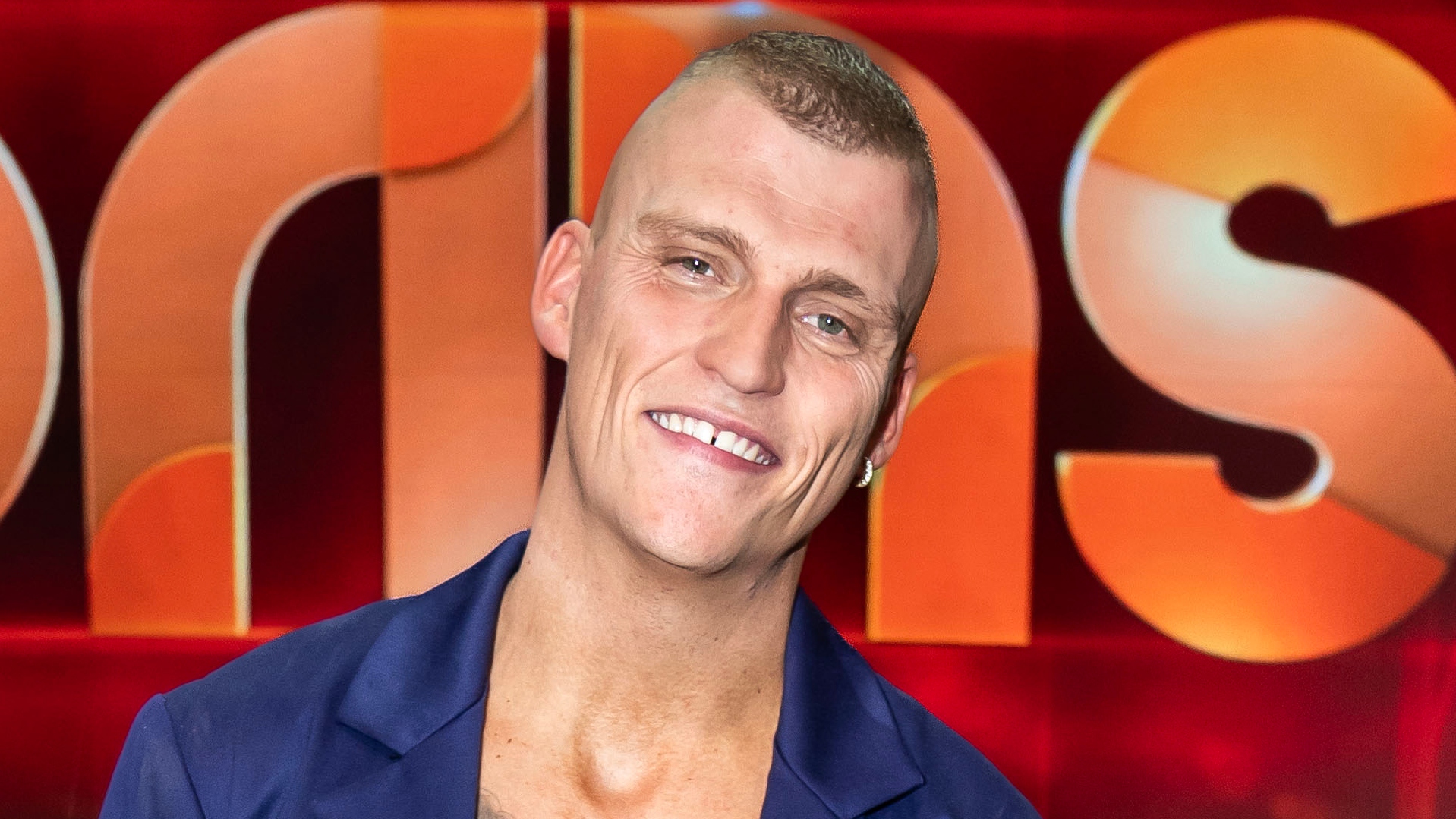 Stor overraskelse! Sebastian Bull er alligevel ikke helt ude af Vild ...