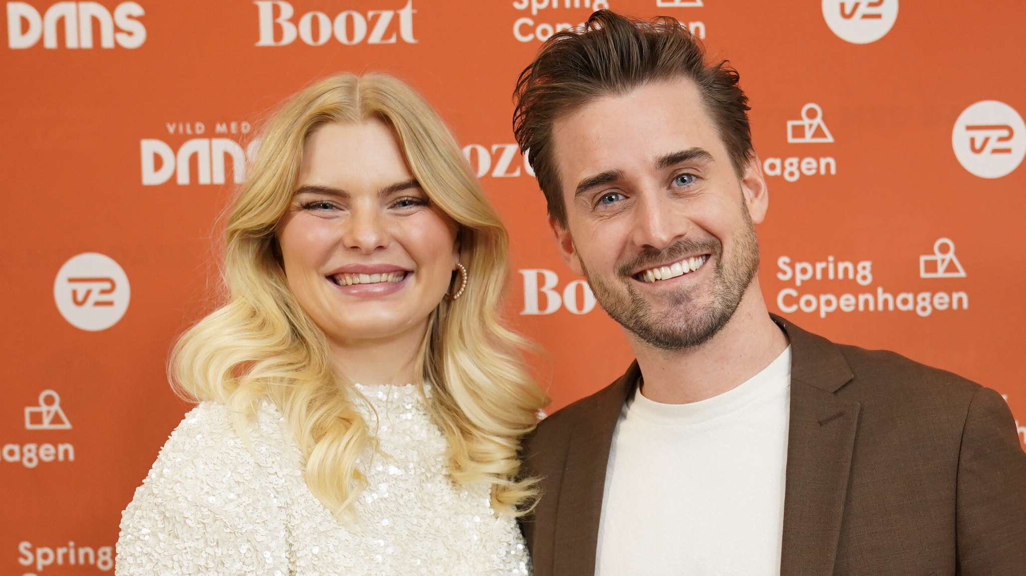 Frederik Haun om sin mand Morten Kjeldgaard: Derfor kribler det hele på ham | BILLED-BLADET