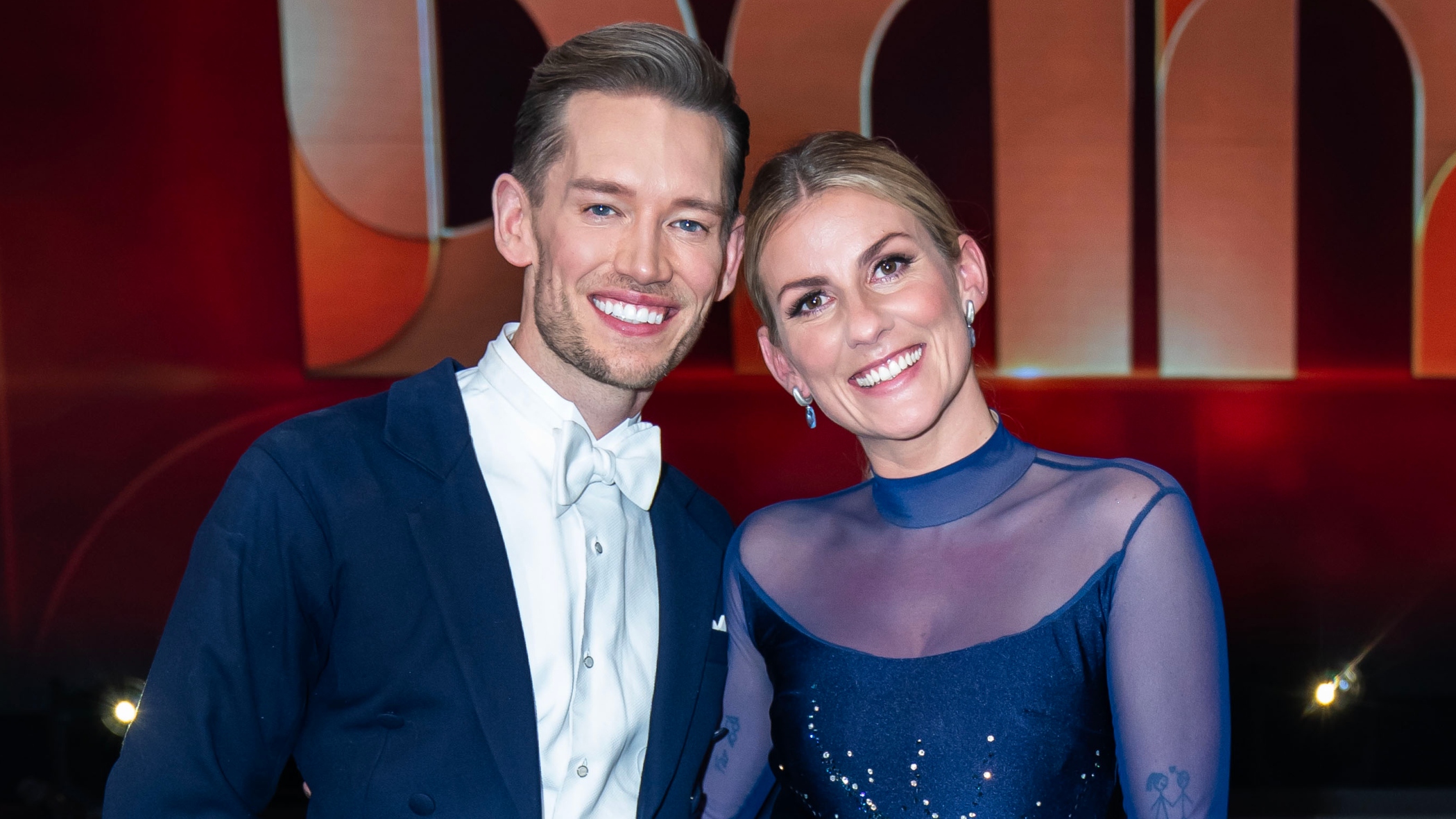 Mette Sommer og Morten Kjeldgaard afslører overraskende detalje om ...