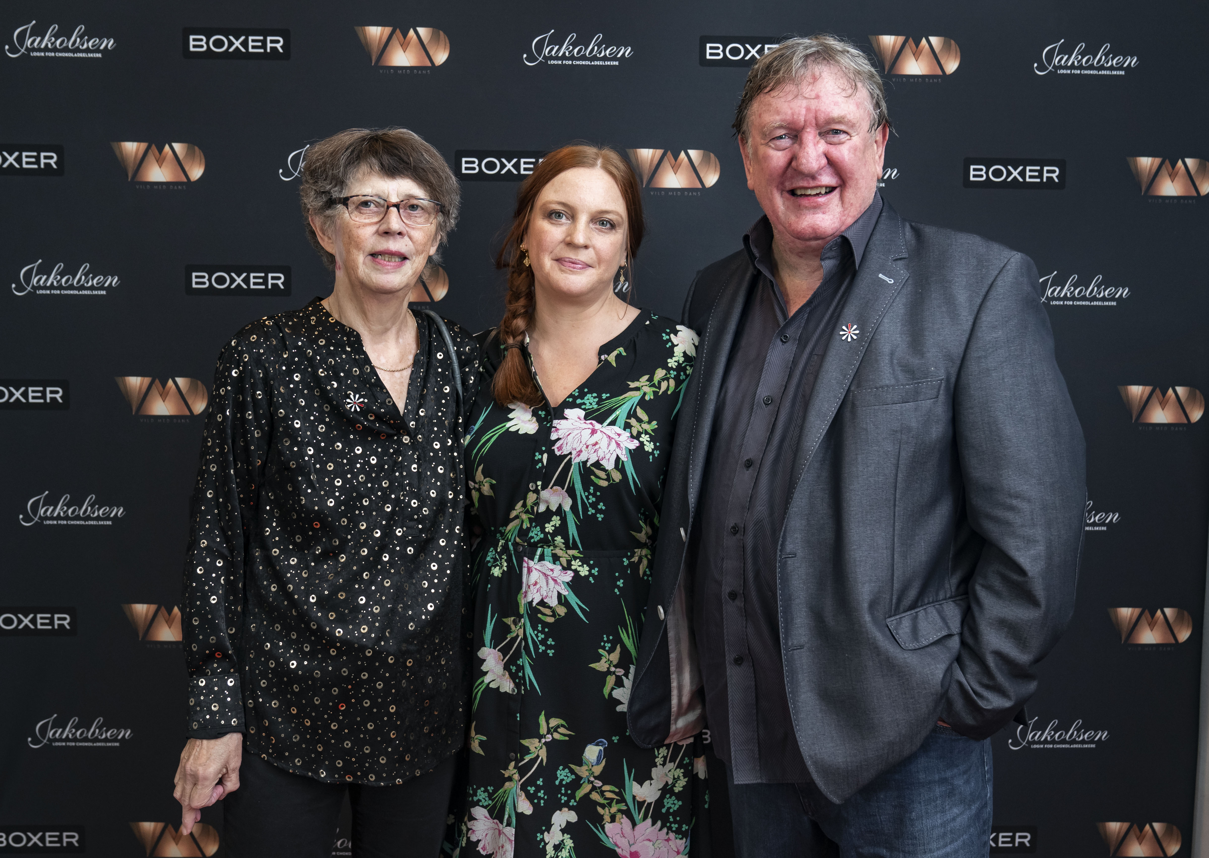 Hans Otto Bisgaard fem år efter sønnens død: Sorgen forsvinder aldrig ...