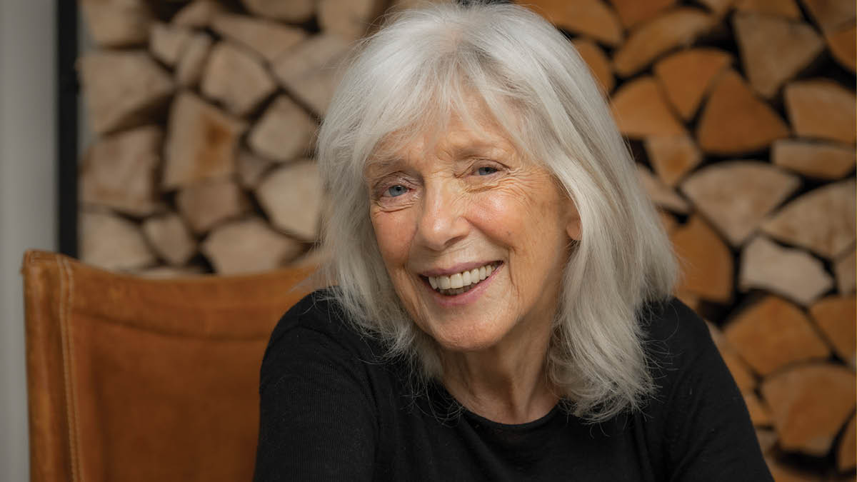 Vigga Bro har spillet med i flere julekalendere – men hendes favorit er ikke iblandt | BILLED-BLADET