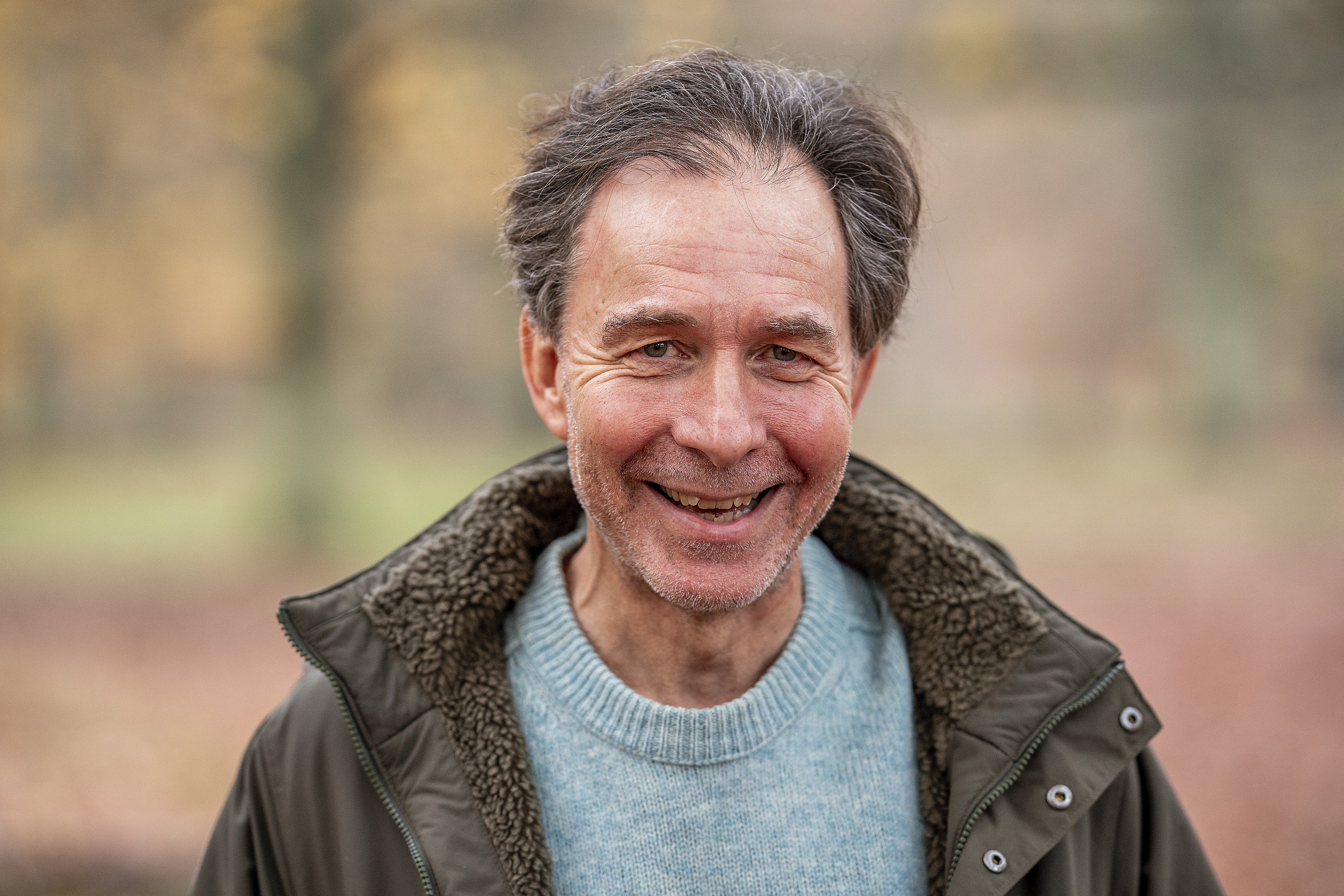 Genkender du nissen i Valdes Jul? Spillede psykopat i populær krimiserie | BILLED-BLADET